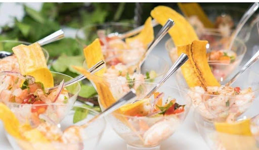 Event Catering Menu Ideas: 15 Creative Options for your Event